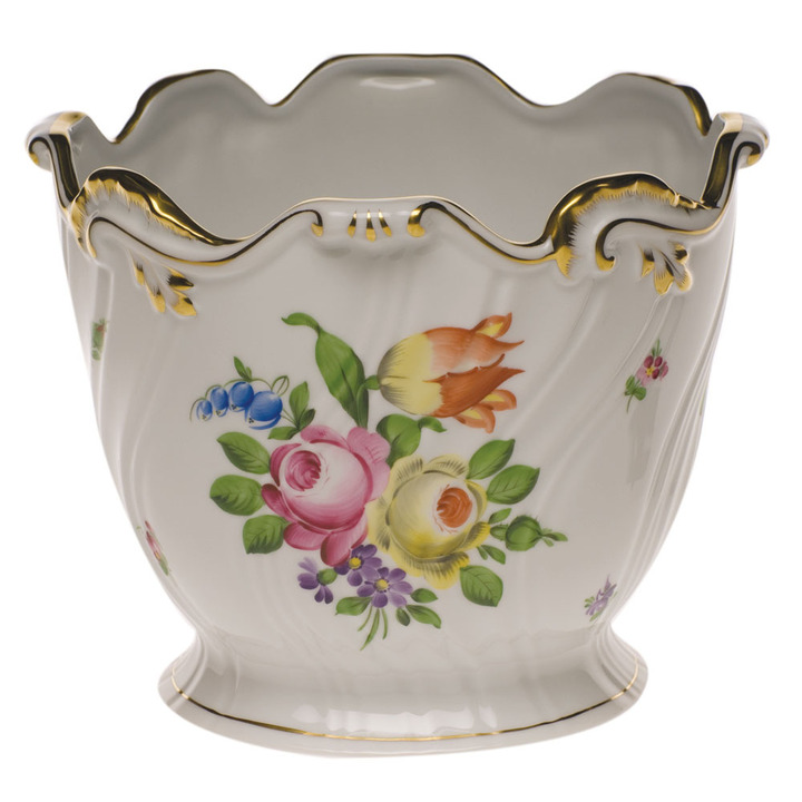 Herend Printemps Dinnerware | Gracious Style