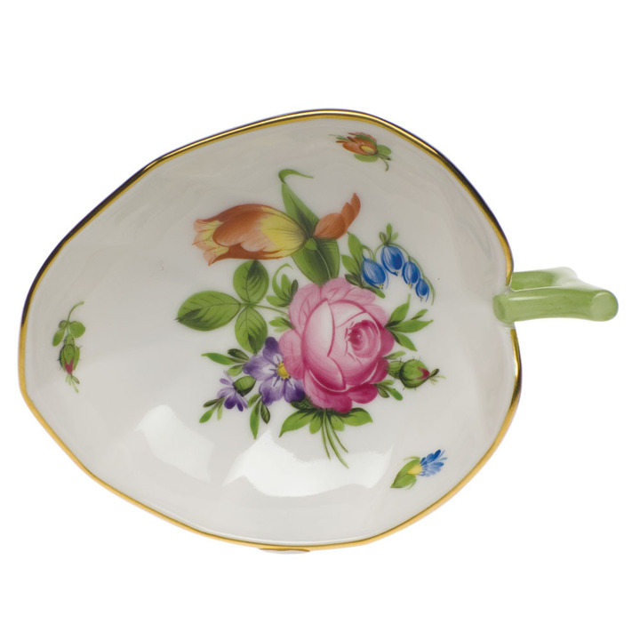 Herend Printemps Dinnerware | Gracious Style