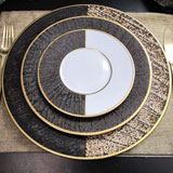 Porcel Brash Dinnerware | Gracious Style