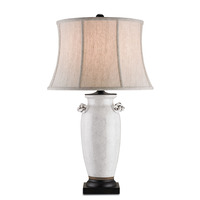 Currey Hadley Table Lamp | Gracious Style