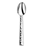 Couzon Ato Hammered Stainless Flatware | Gracious Style