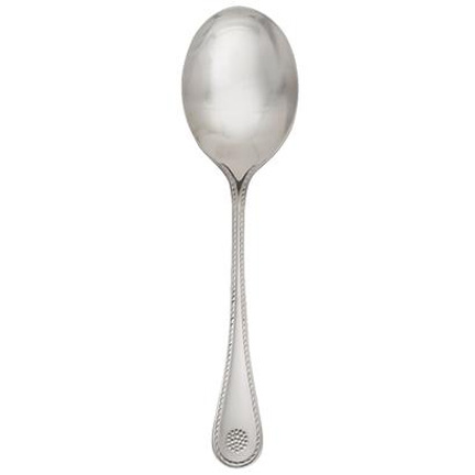 Juliska Berry and Thread Bright Satin Flatware | Gracious Style