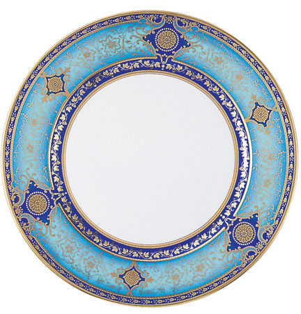 Bernardaud Grace Dinnerware | Gracious Style