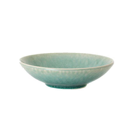 Jars Tourron Traditional Jade Dinnerware | Gracious Style