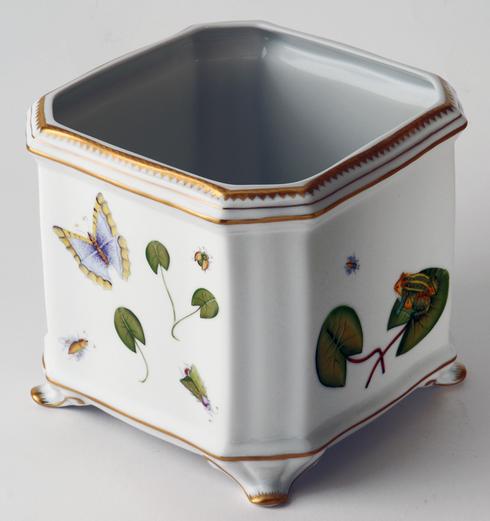 Anna Weatherley Seascape Waterlily Dinnerware | Gracious Style