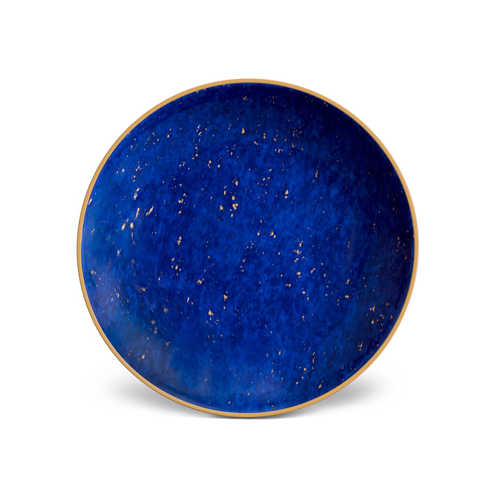 L'Objet Lapis Dinnerware | Gracious Style