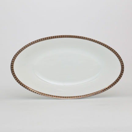 Royal Limoges Celtic Dinnerware | Gracious Style