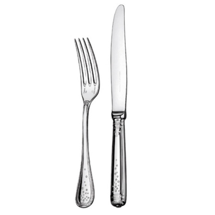 Sterling Silver Flatware Cutlery | Gracious Style