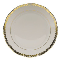 Herend Golden Laurel Dinnerware | Gracious Style
