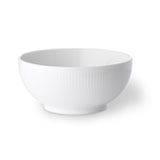 Royal Copenhagen White Fluted Dinnerware | Gracious Style