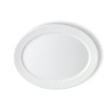 Royal Copenhagen White Fluted Dinnerware | Gracious Style