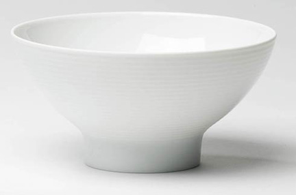Thomas by Rosenthal Loft White Dinnerware | Gracious Style