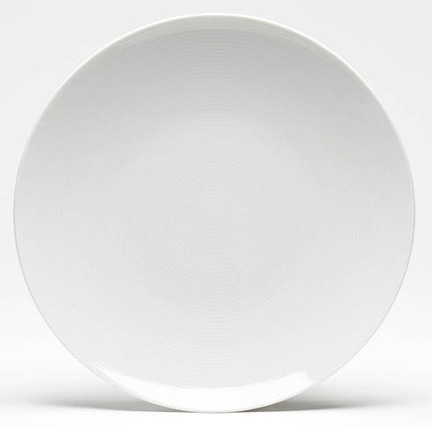 Thomas by Rosenthal Loft White Dinnerware | Gracious Style