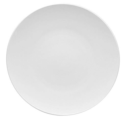 Thomas by Rosenthal Loft White Dinnerware | Gracious Style