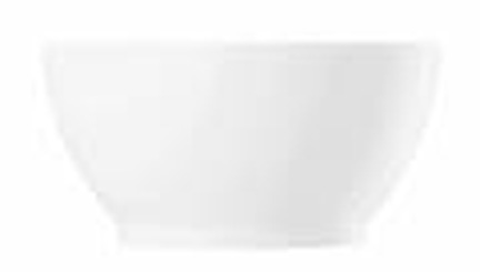 Thomas by Rosenthal Loft White Dinnerware | Gracious Style