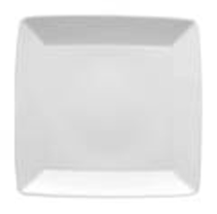 Thomas by Rosenthal Loft White Dinnerware | Gracious Style