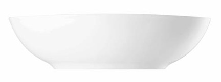 Thomas by Rosenthal Loft White Dinnerware | Gracious Style