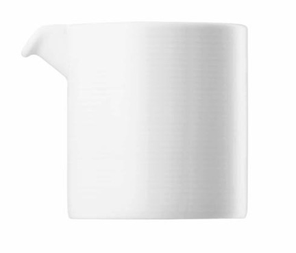 Thomas by Rosenthal Loft White Dinnerware | Gracious Style