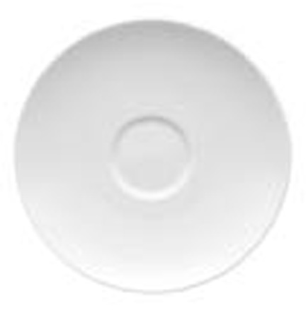 Thomas by Rosenthal Loft White Dinnerware | Gracious Style