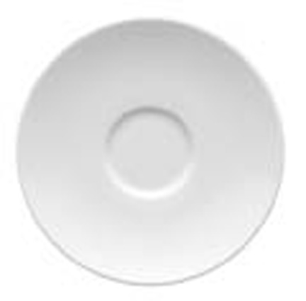 Thomas by Rosenthal Loft White Dinnerware | Gracious Style