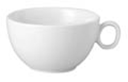 Thomas by Rosenthal Loft White Dinnerware | Gracious Style