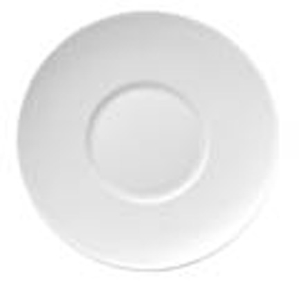 Thomas by Rosenthal Loft White Dinnerware | Gracious Style