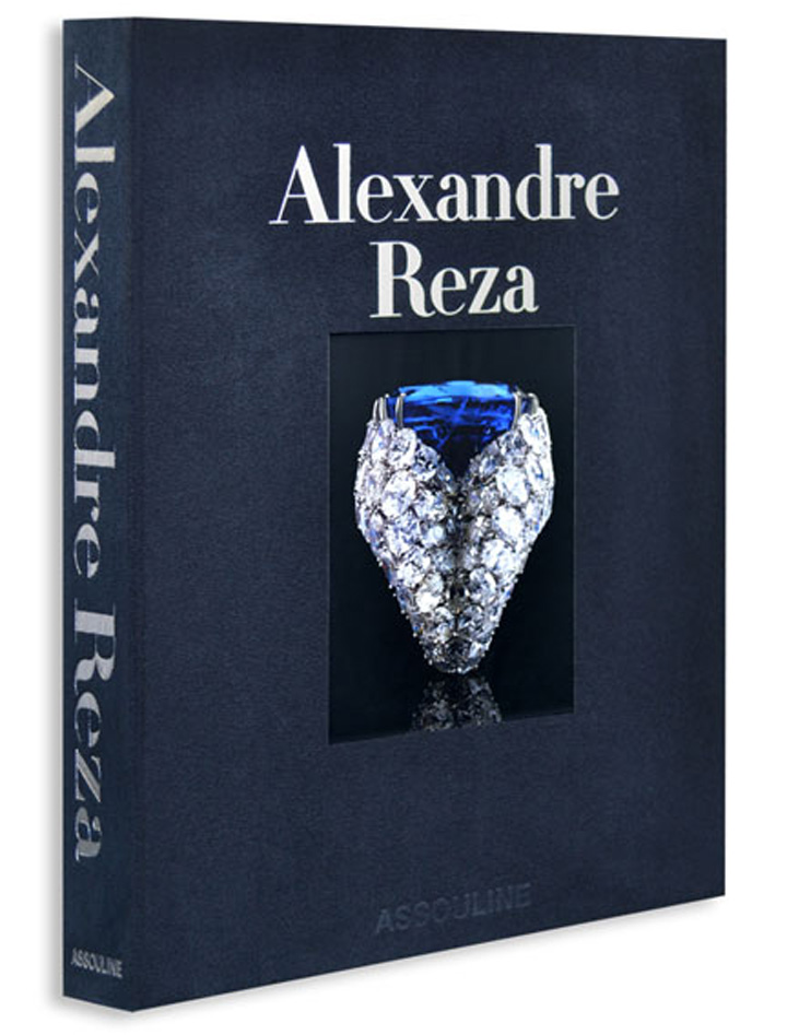 Assouline Alexandre Reza | Gracious Style
