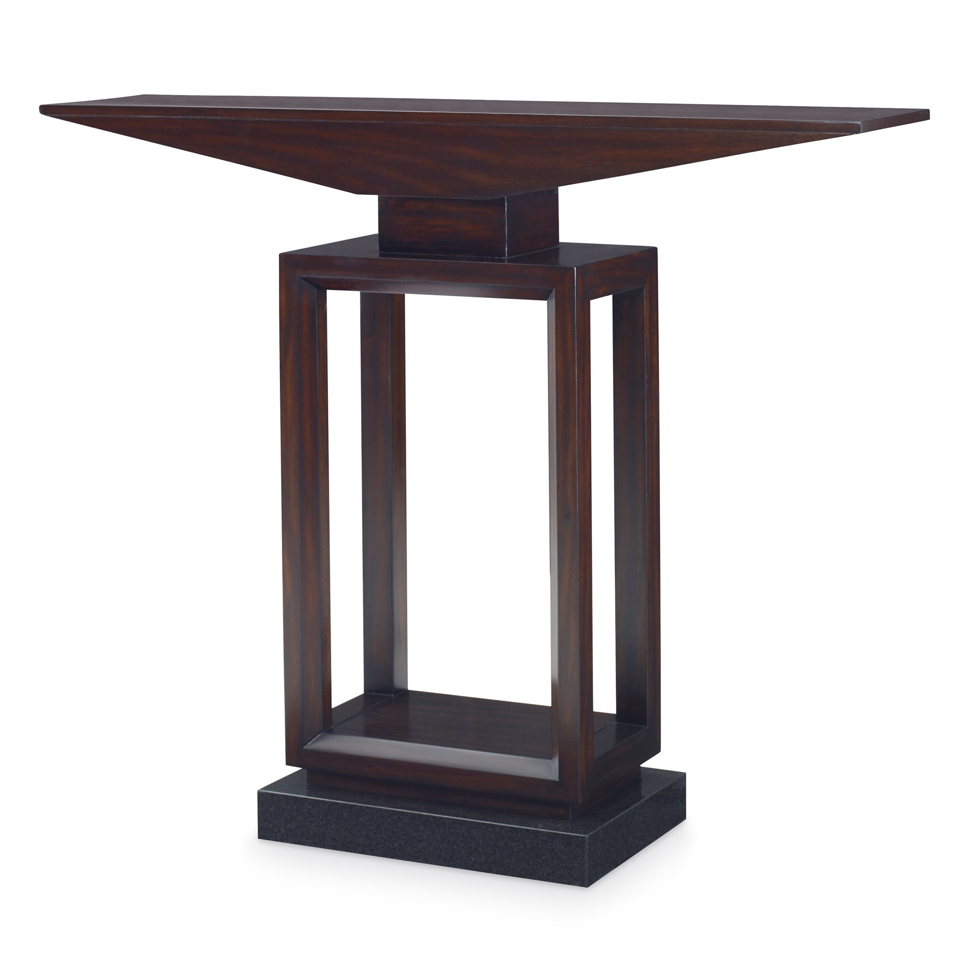 Ambella Home Rostrum Console Table | Gracious Style