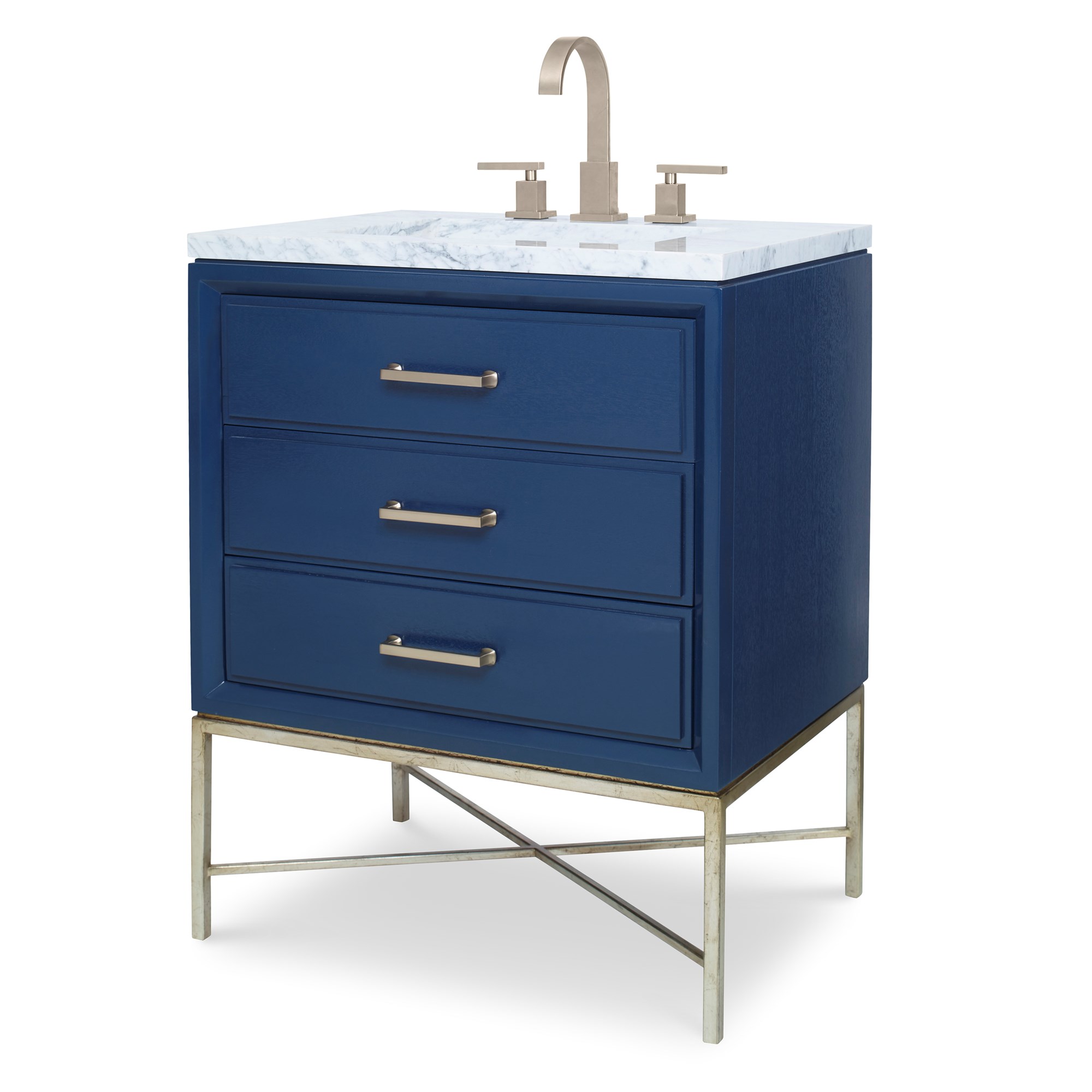 Ambella Home Bishop Sink Chest Bath Vanity | Gracious Style