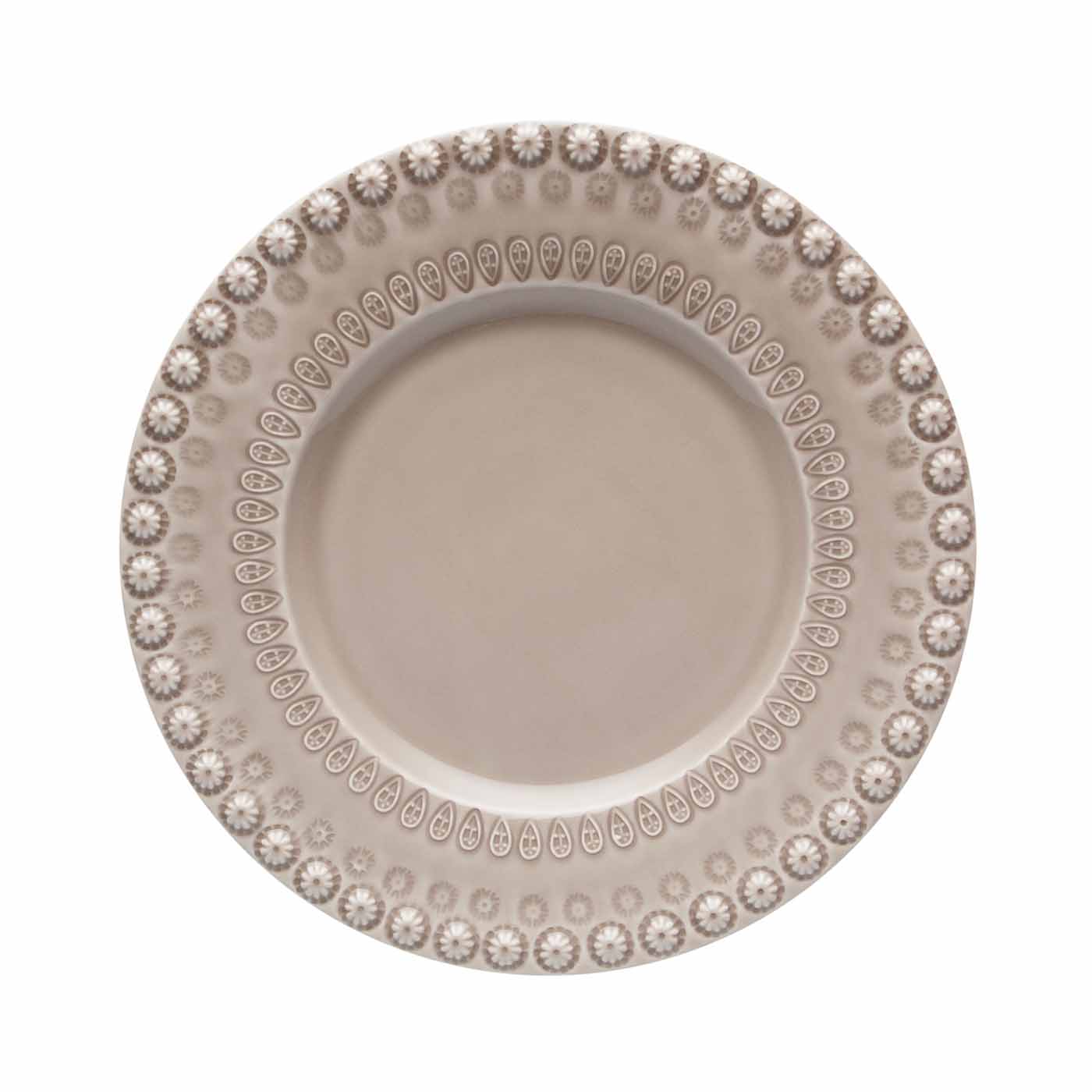 Bordallo Pinheiro Fantasy Oat Dinnerware | Gracious Style