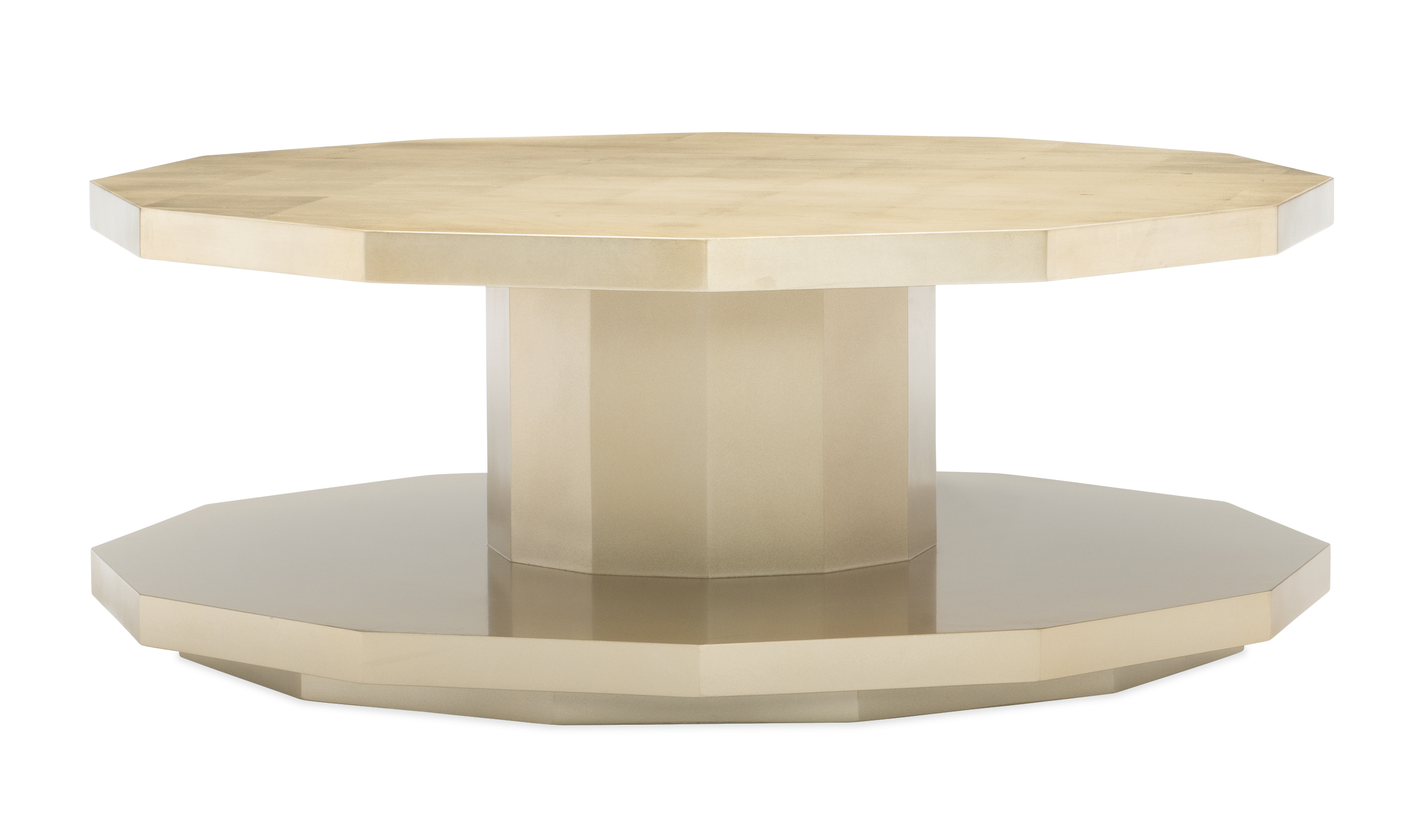Caracole Caracole Classic Starring Role Cocktail Table | Gracious Style