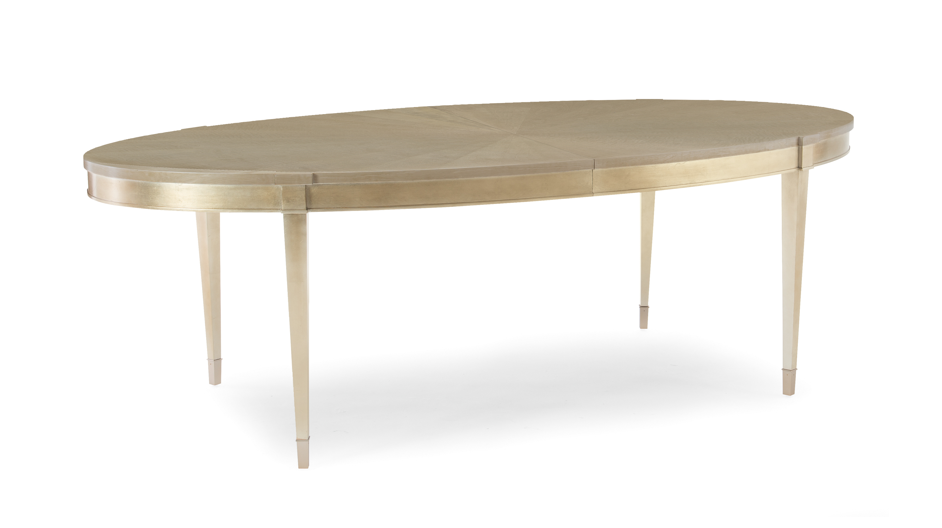 Caracole A House Favorite Dining Table | Gracious Style