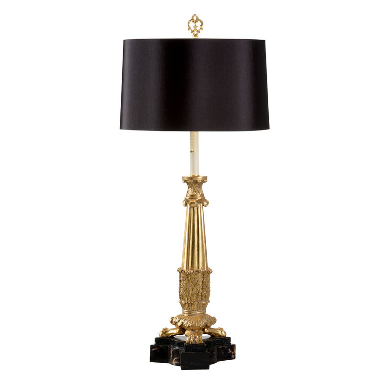 Wildwood Lamps Gallery Lamp | Gracious Style