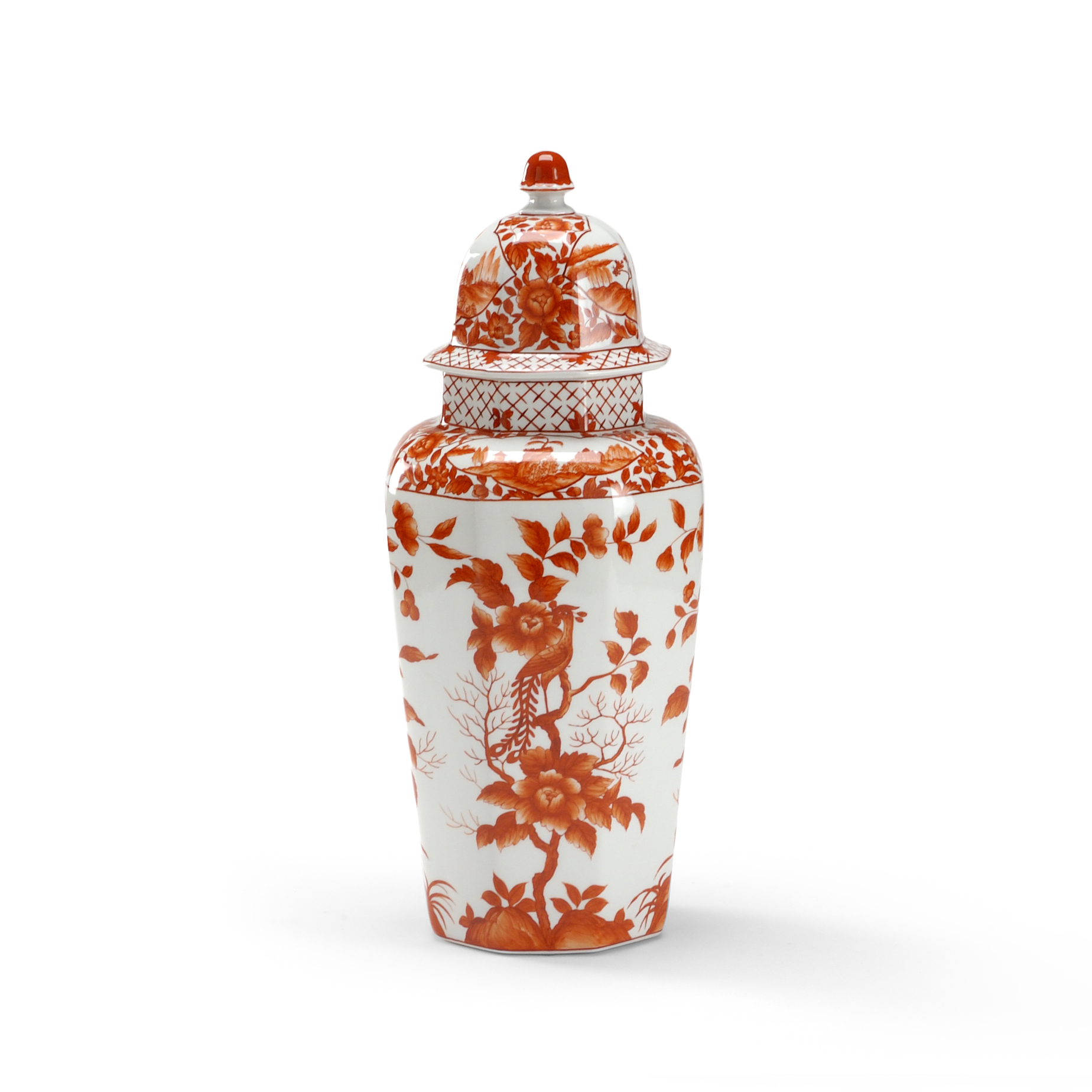 Chelsea House Pumpkin Temple Jar | Gracious Style