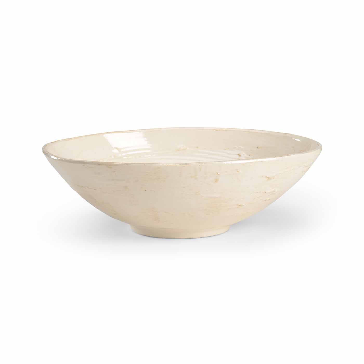 Chelsea House Ceramic Bowl (Large) | Gracious Style
