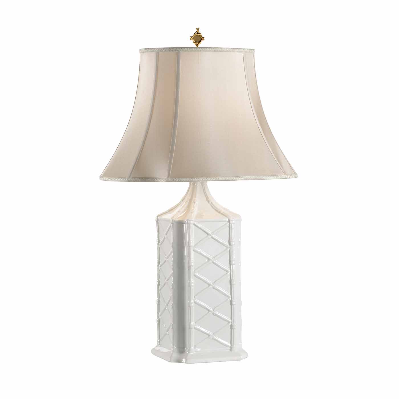 Chelsea House Stanton Lamp | Gracious Style