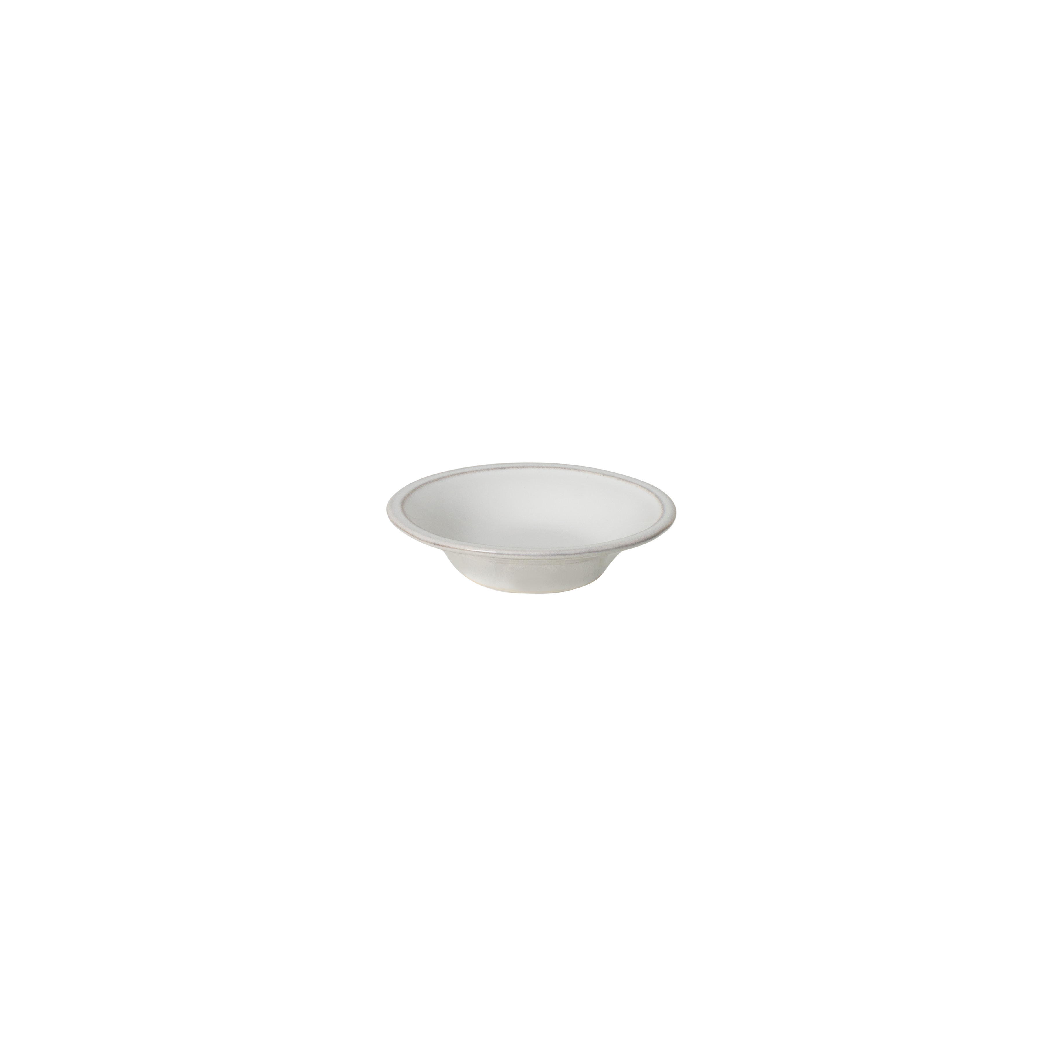 Costa Nova Friso White Dip Dish | Gracious Style