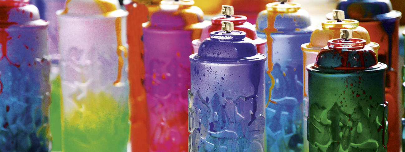 Daum | Gracious Style