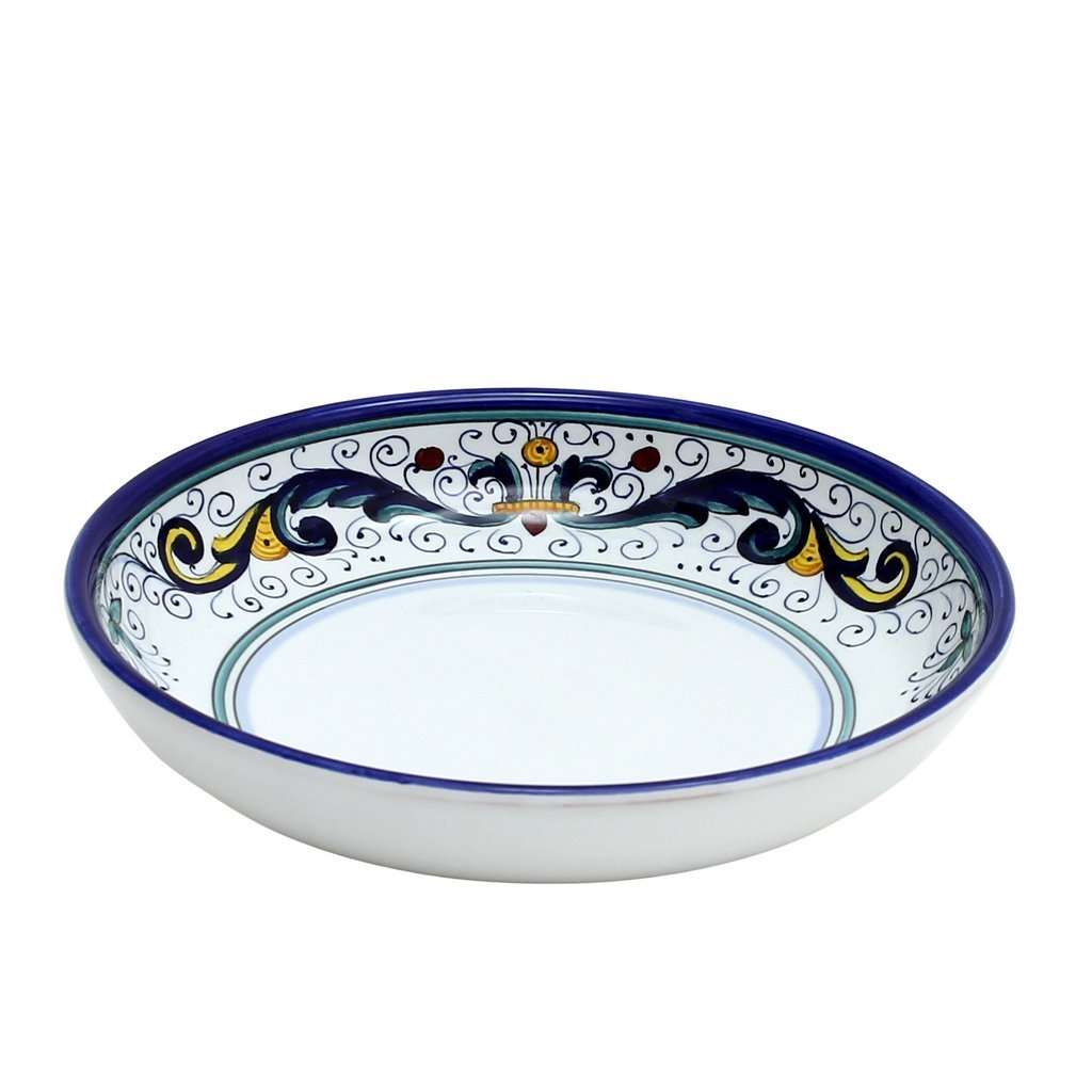 Deruta of Italy Vecchia Deruta Dinnerware | Gracious Style