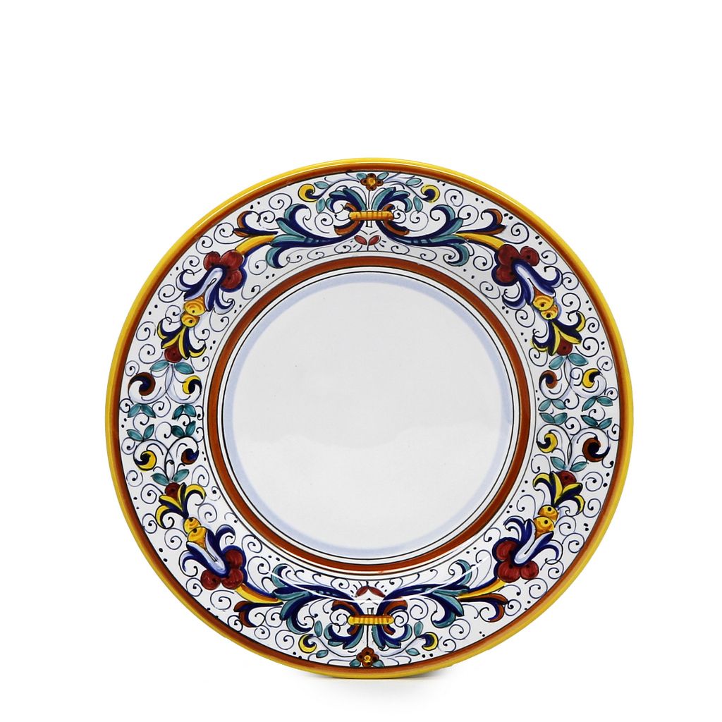 Deruta of Italy Ricco Deruta Dinnerware | Gracious Style