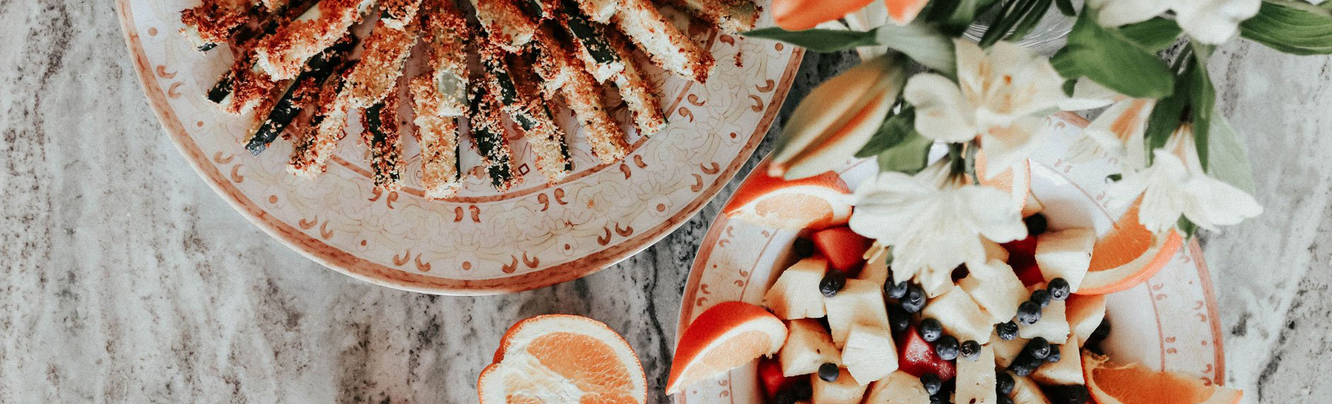 Outdoor Melamine Dinnerware | Gracious Style