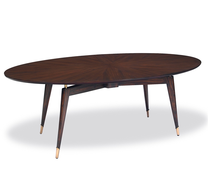 Interlude Home Bijou Dining Table | Gracious Style