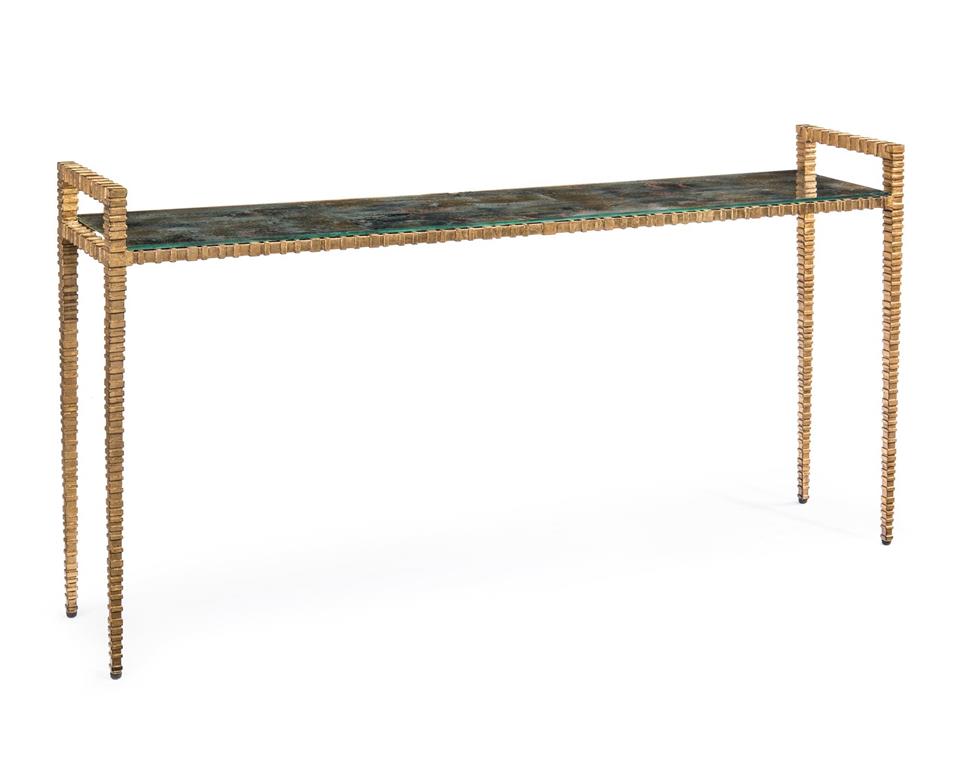 John-Richard Alicante Console Table | Gracious Style