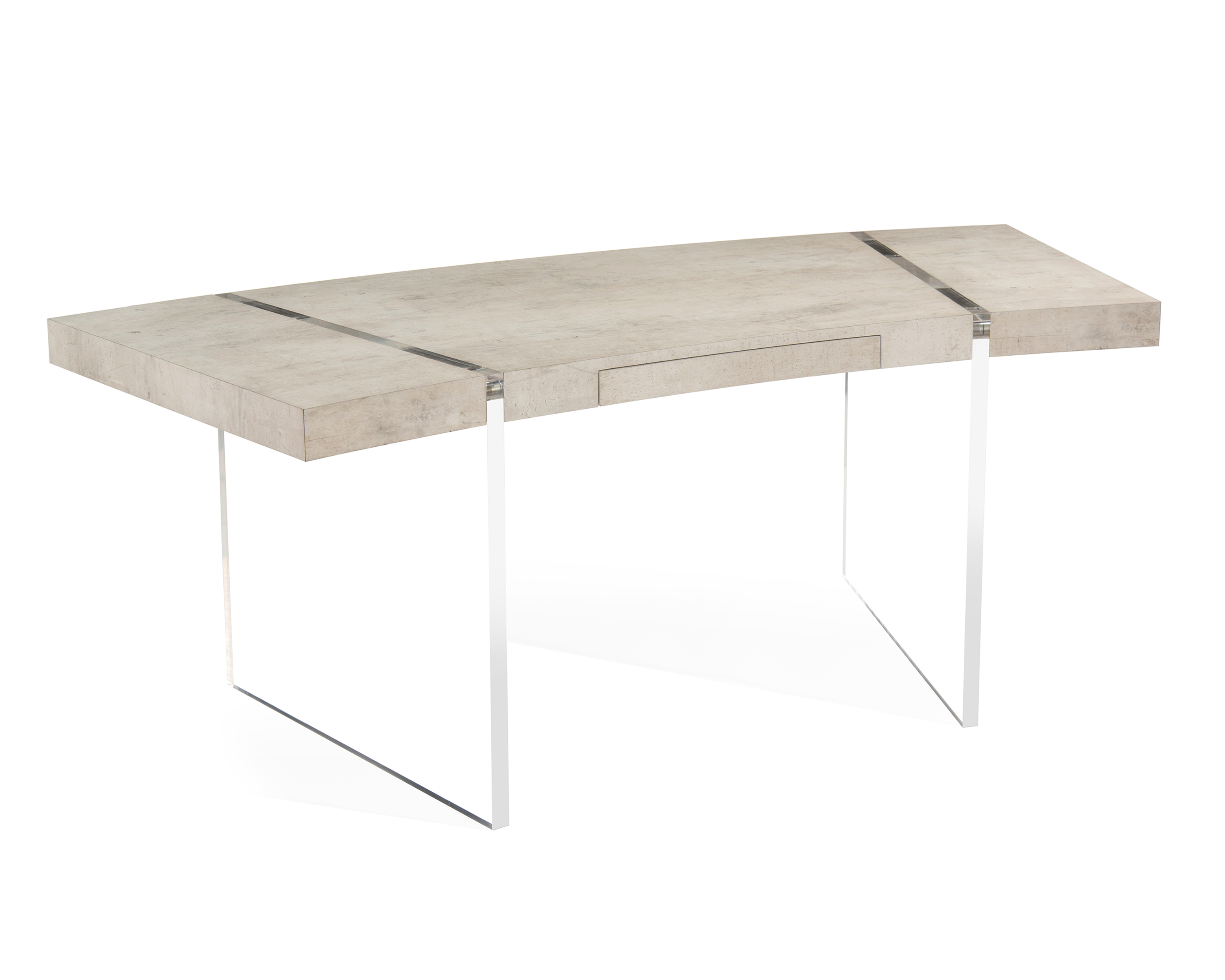 John-Richard Loftus Desk | Gracious Style