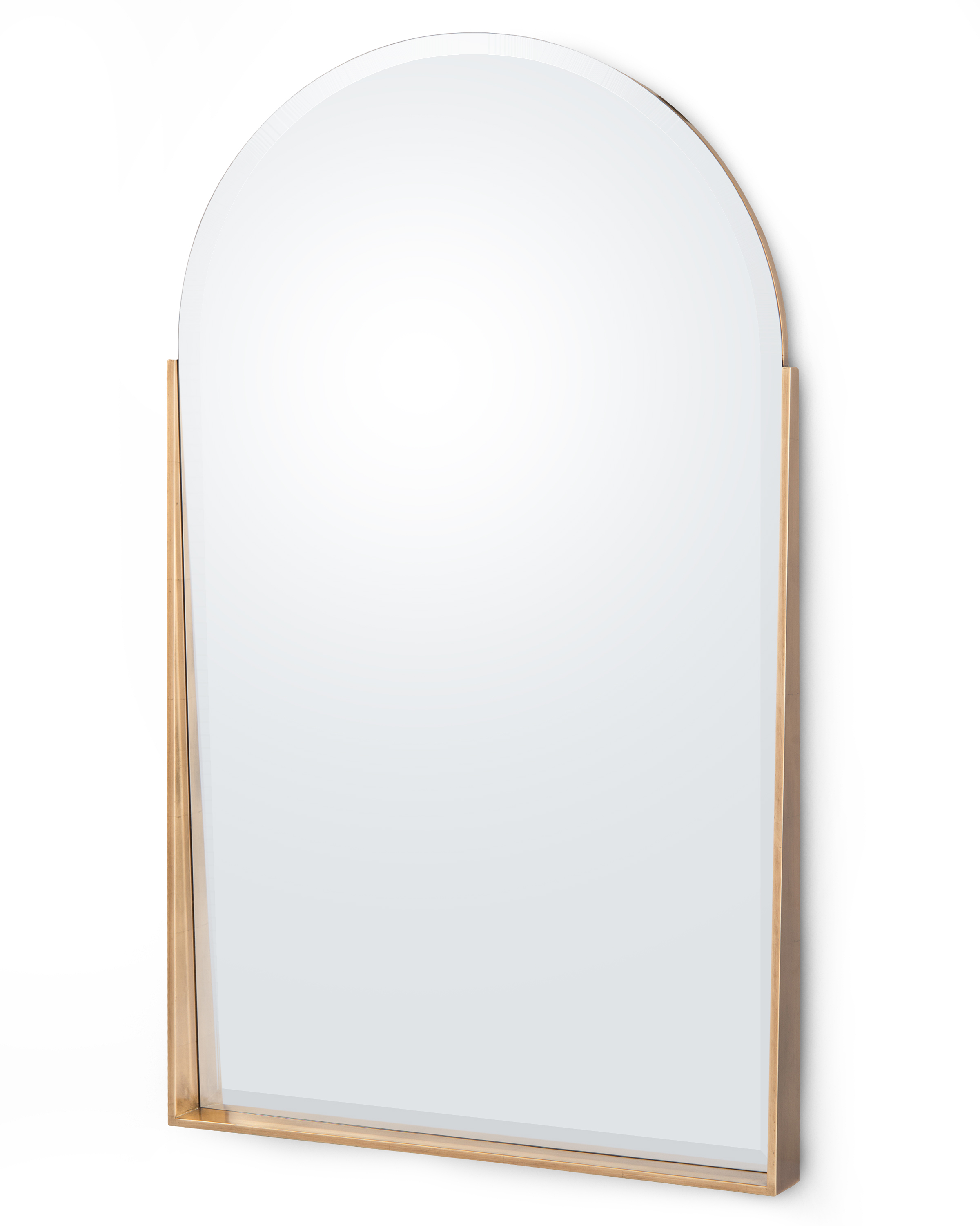 John-Richard Arcadia Arch Mirror | Gracious Style