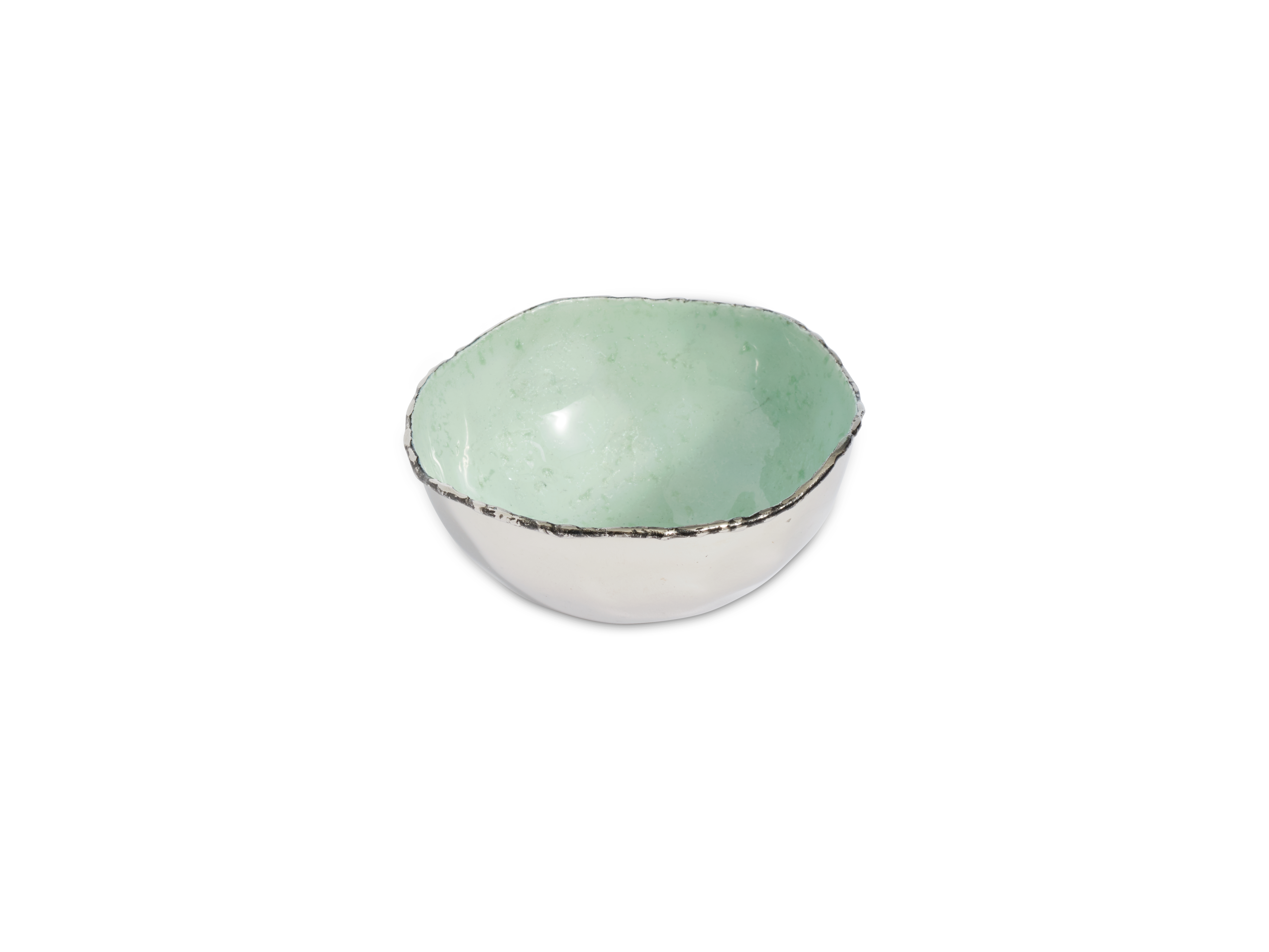 Julia Knight Cascade 4" Bowl Surf | Gracious Style