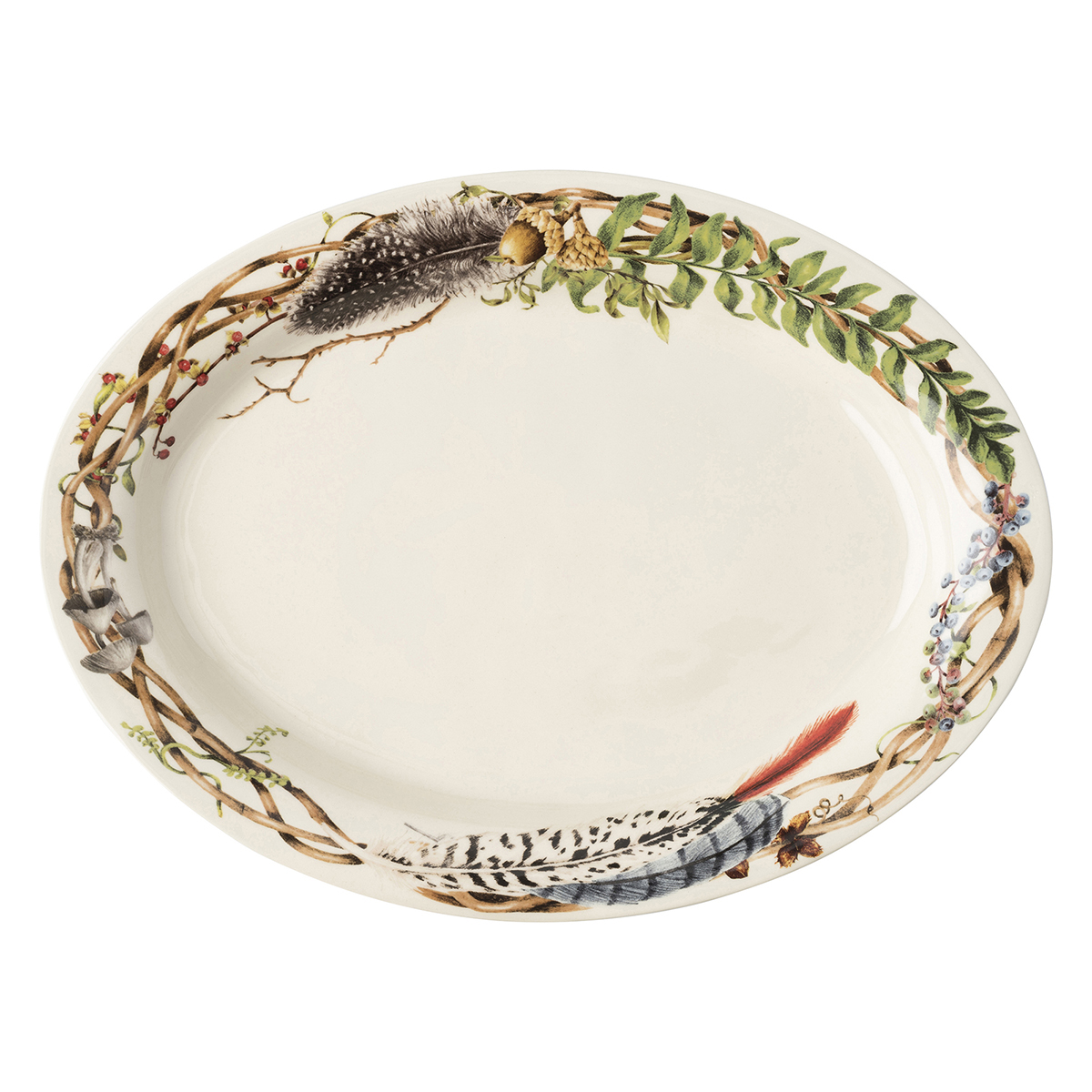 Juliska Forest Walk Dinnerware | Gracious Style