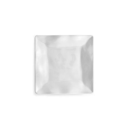 Q Squared NYC Ruffle Melamine Dinnerware | Gracious Style