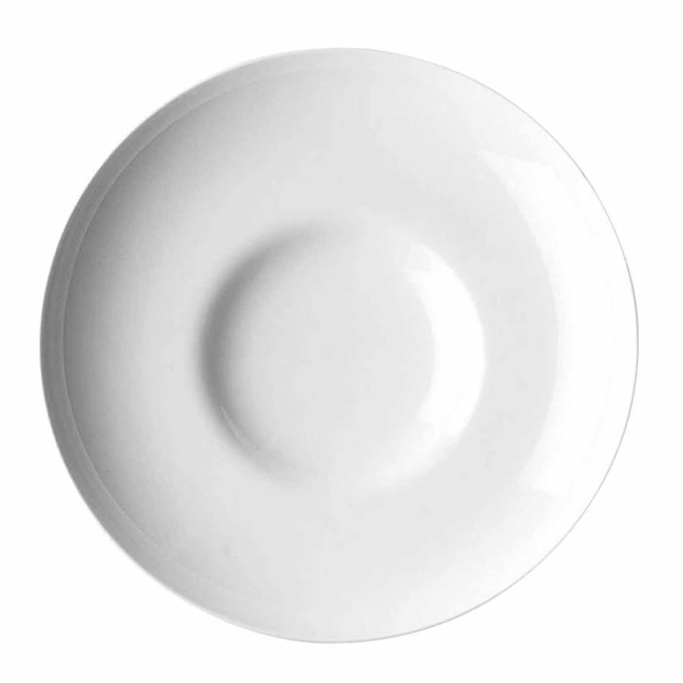 Thomas by Rosenthal Nido Gourmet Deep Plate 11 in 57 oz | Gracious Style