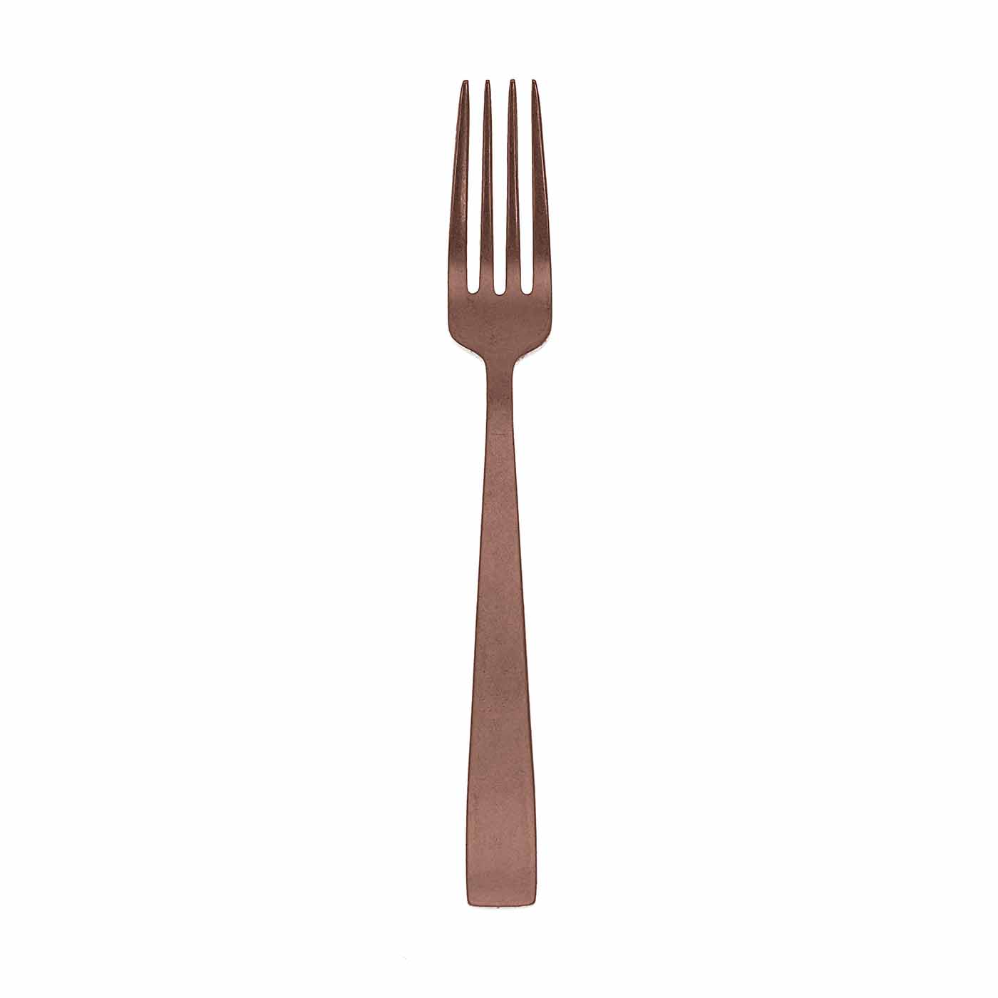 Sambonet Flat Vintage Copper 18/10 Stainless Steel Vintage PVD Table ...